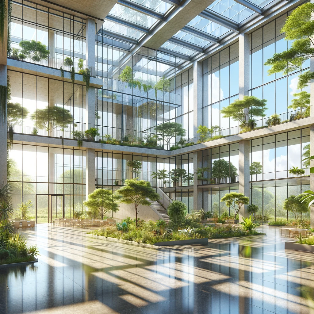 Atrium Window Prices – Window Replacement Cost Guide